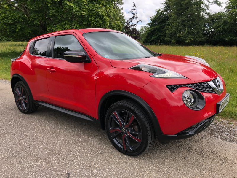 Used Cars for sale in Bovey Tracey, Devon | South Devon Motors