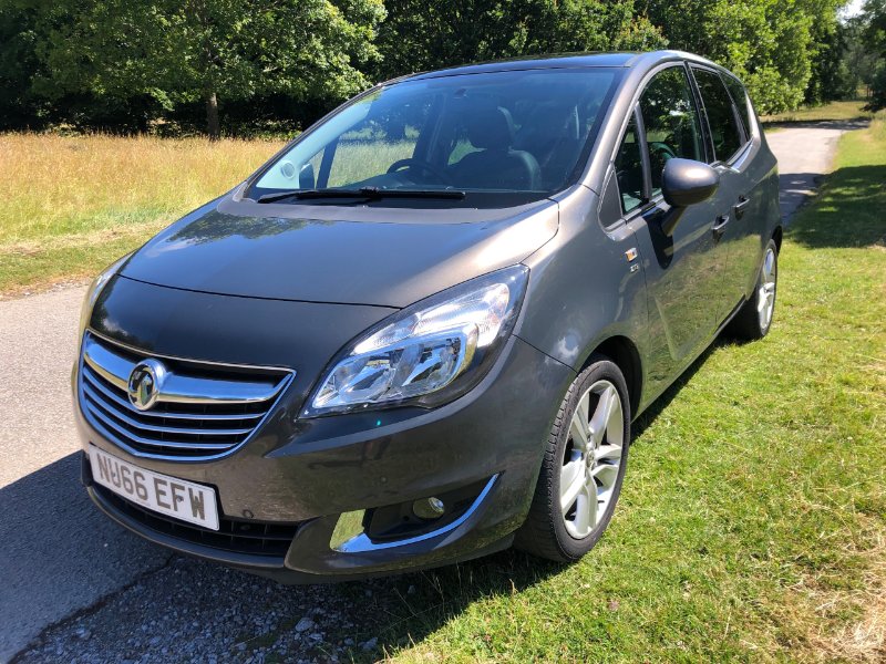 Used Cars for sale in Bovey Tracey, Devon | South Devon Motors