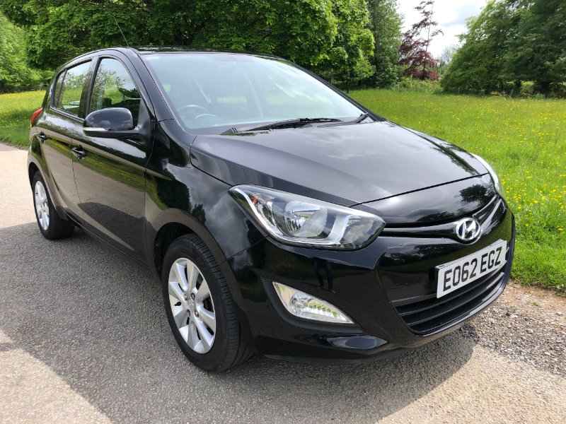 Used Cars for sale in Bovey Tracey, Devon | South Devon Motors