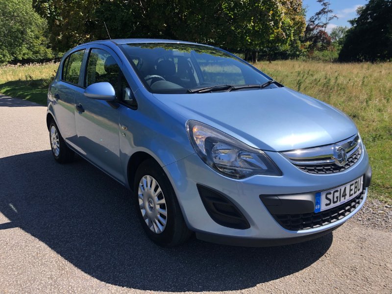 Used Cars for sale in Bovey Tracey, Devon | South Devon Motors