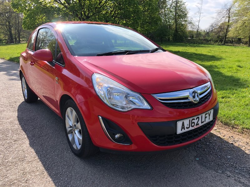 Used Cars for sale in Bovey Tracey, Devon | South Devon Motors