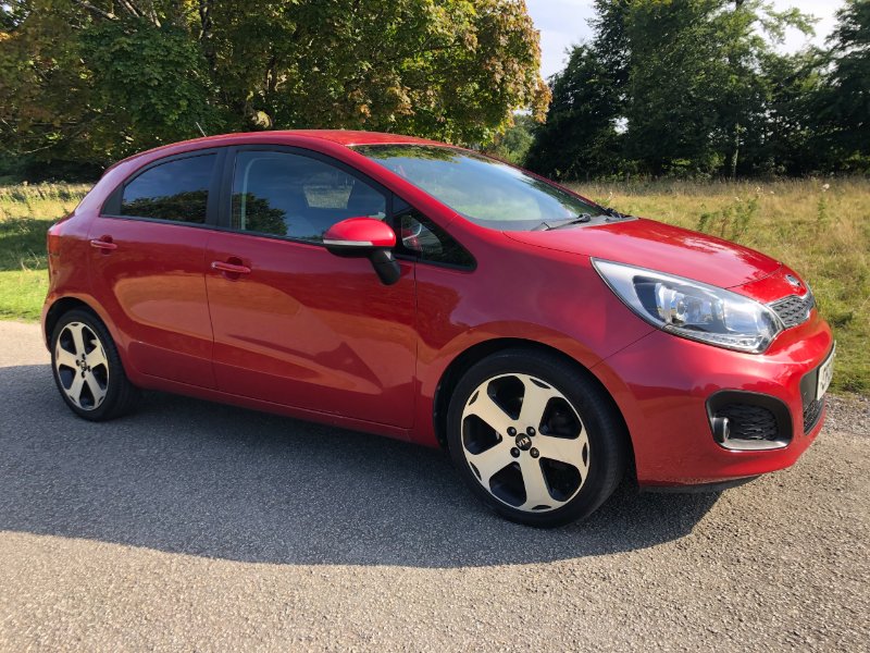 Used Cars for sale in Bovey Tracey, Devon | South Devon Motors