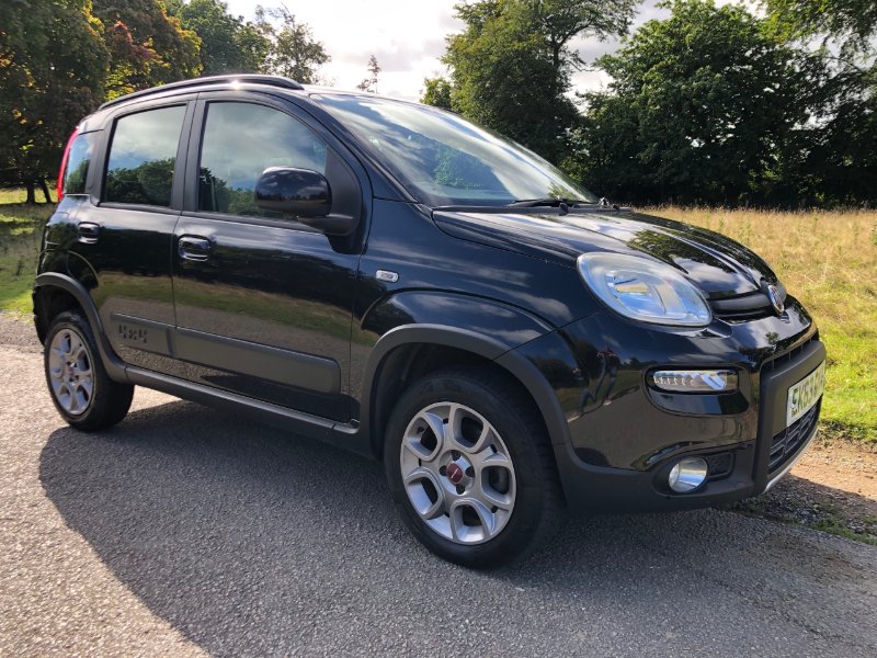 Used Cars for sale in Bovey Tracey, Devon | South Devon Motors