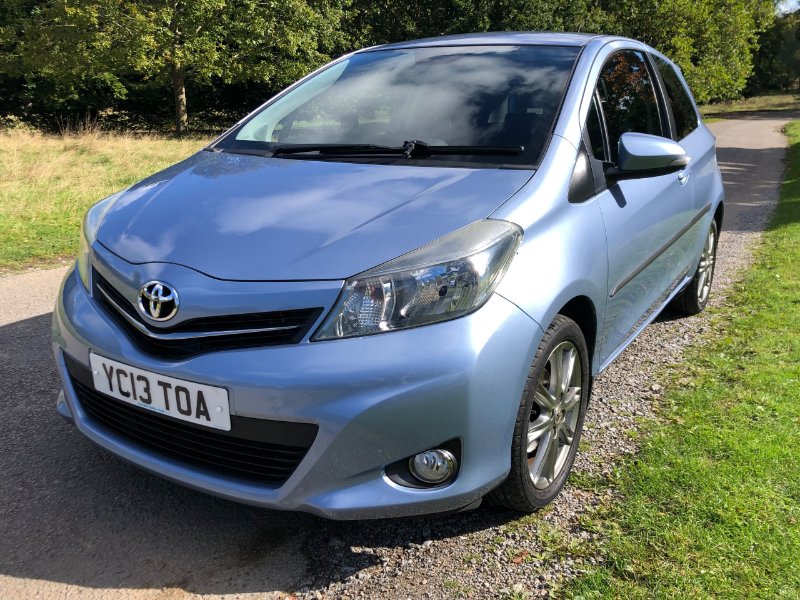 Used Cars for sale in Bovey Tracey, Devon | South Devon Motors