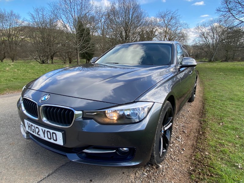 Used Cars for sale in Bovey Tracey, Devon | South Devon Motors